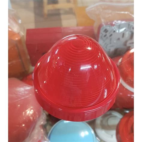 Jual Detect Indicator Lamp Fire Alarm Notifier Nohmi Simplex Dll