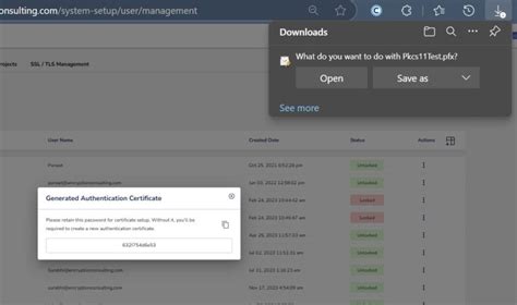 Sign APK Files With ApkSigner Using PKCS Library