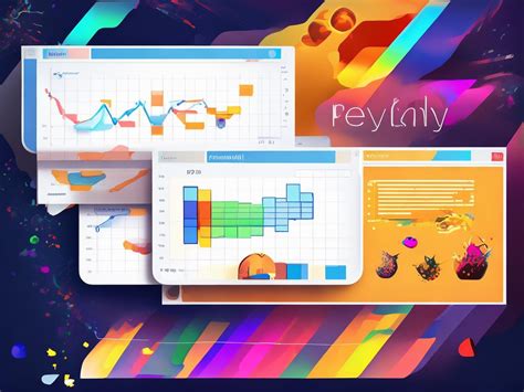 python可视化利器：plotly与dash实战指南 达沃热点