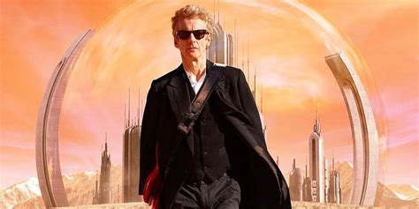 Every Doctor Who Regeneration Explained Tvovermind