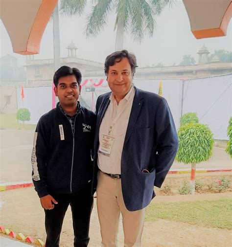 ashutosh tiwari on linkedin indianacademyofhorticulturesciences…