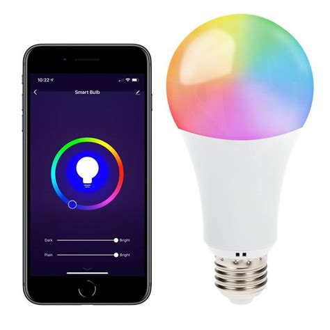 What Are Smart Light Bulbs A Beginners Guide To Smart Lighting