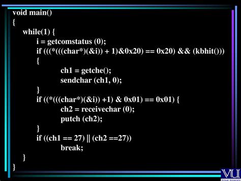 Lecture Ppt Download