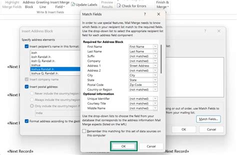 How To Create Labels In Excel In 6 Easy Steps