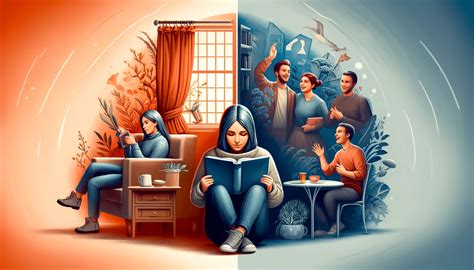 Psychometrica The Ultimate Introvert Vs Extrovert Test Unveiling Your True Personality Traits