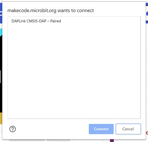 Daplink Webusb Identified As Lpc1768 On First Connection · Issue 486 · Armmbeddaplink · Github