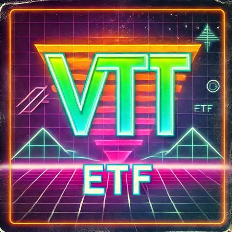 Vti Etf Review Vanguard Total Stock Market Index Fund Etf