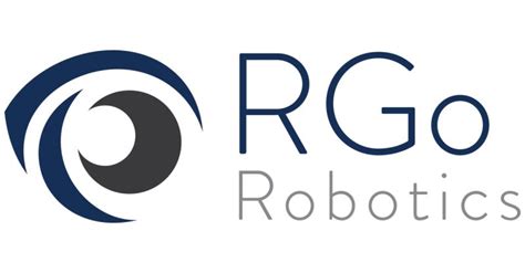 Rgo Robotics On Linkedin Rgo Robotics Exits Stealth Mode With 20m In Funding And Major Customer