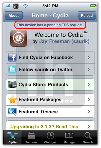 save shsh blobs for iphone 3g and ipod touch 2g iphoneheat