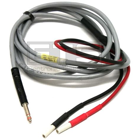 Bantam Plug To Wire Wrap Terminal Pins Female Telecom Grp 400210wp