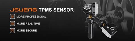 Amazon Com Jsueng GM Tire Pressure Monitoring System TPMS Sensor MHz Automotive
