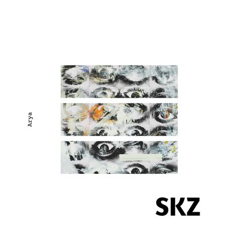 Skz Arya Edit Select
