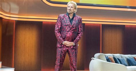 Thomas Gottschalk Dinner Mit Zarrella Und Cantz