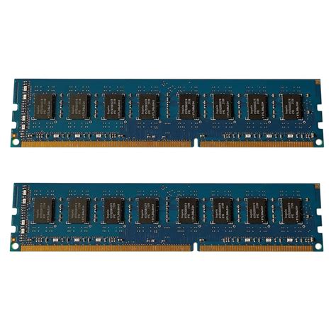 قیمت و خرید رم کامپیوتر Ddr3 تک کاناله 1333 مگاهرتز Cl9 هاینیکس مدل 2rx8 Pc3 10600u ظرفیت 4