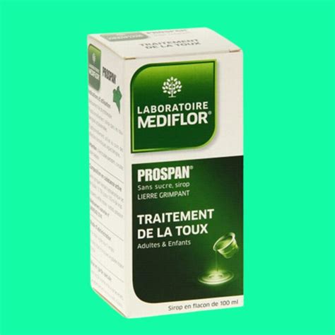 Thuốc Prospan Là Thuốc Gì Giá Bao Nhiêu Mua ở đâu Có Tác Dụng Gì