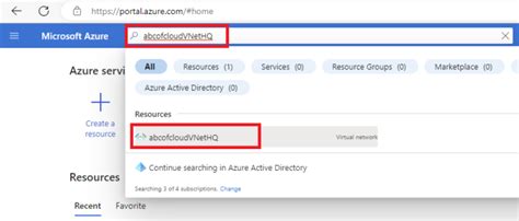 How To Configure Virtual Network Peering In Azure Abc Of Cloud Computing