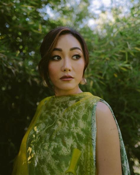Karen Fukuhara Gold Gala 2024 Portraits May 2024 Hawtcelebs