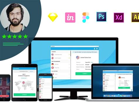 psd figma adobe xd sketch landing page to html5 bootstrap wordpress