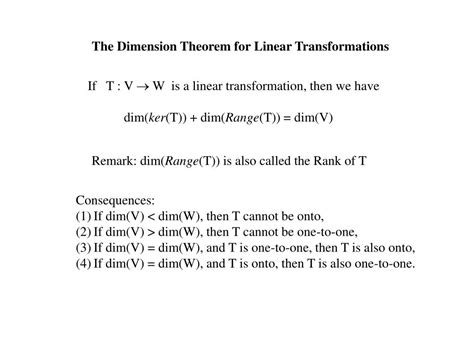 ppt 4 1 linear transformations powerpoint presentation free download