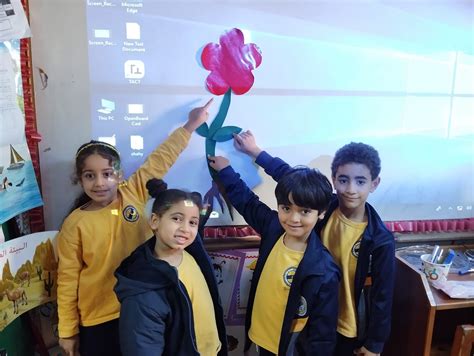 Identifying The Parts Of The Plant Using The Calling Sticks Strategy Sls Sidi Gaber