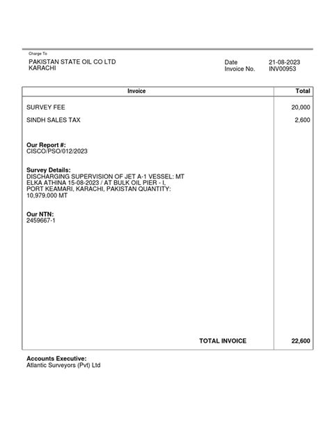 Cisco Invoice 12 Pdf