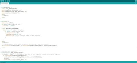 Midi Drum Kit On Python And Arduino 5 Steps With Pictures Instructables