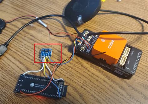 unable to update signed bootloader copter 4 5 ardupilot discourse