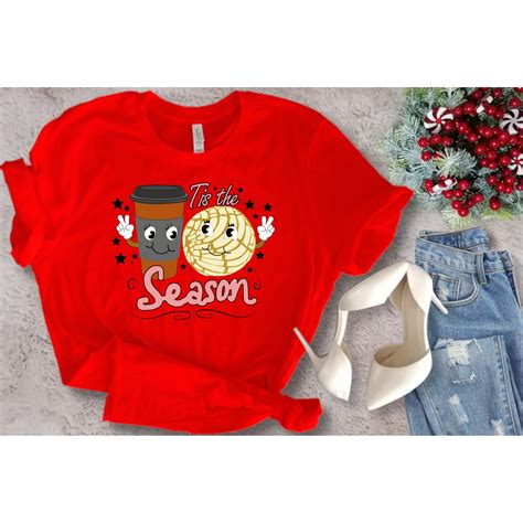 Coffee And Conchas Etsy