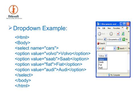 Html Ppt Ppt Web Design And Html Internet