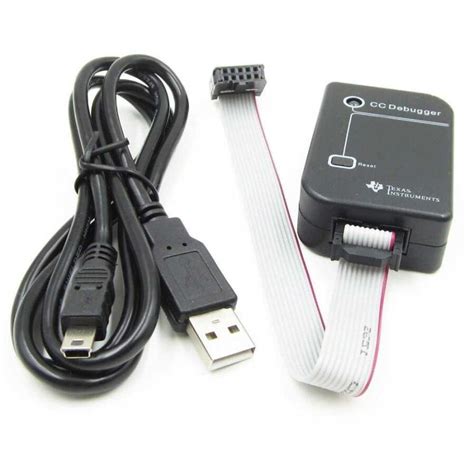 Cc Debugger Programmer And Debugger Motorobit Cc Debugger Programmer And Debugger Motorobit