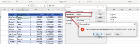 Data Entry Form W Drop Down List In Excel Google Sheets Automate Excel