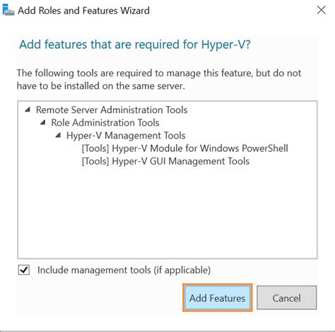Install Hyper V Role On Windows Server DSKOLI