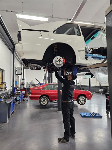 Home Lce Performance