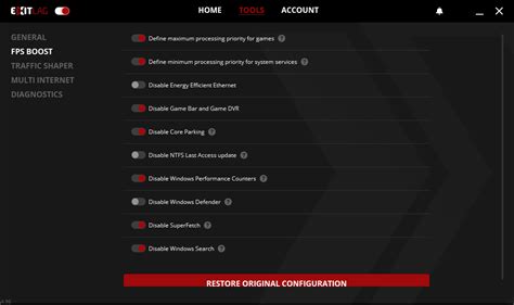 How I Use ExitLag To Increase FPS And Reduce Lag In Games WoW Lazy Macros