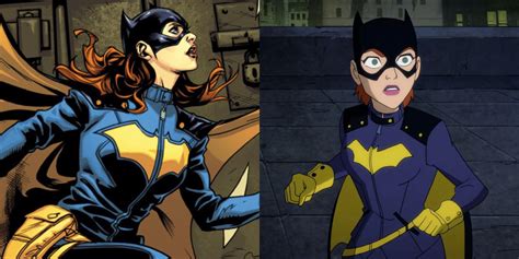 Batman 10 Memes That Perfectly Sum Up Barbara Gordon