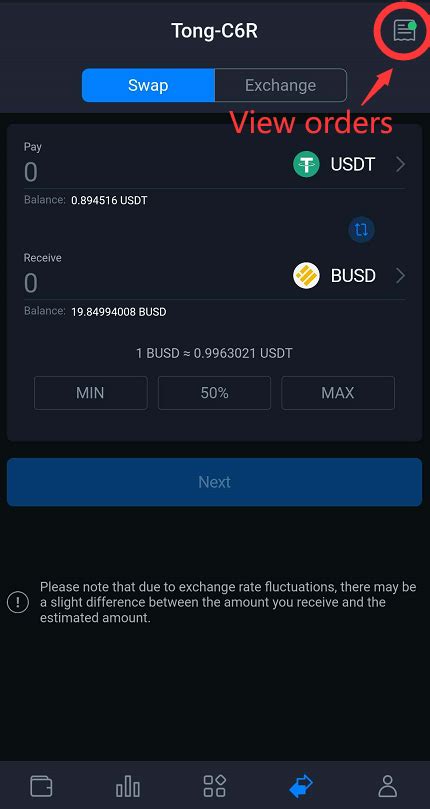 Stay Tuned Of The Latest Updates And Announcements Of Safepal