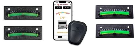 Top 5 Rv Level Indicators Reviews Ratings And Buying Guide