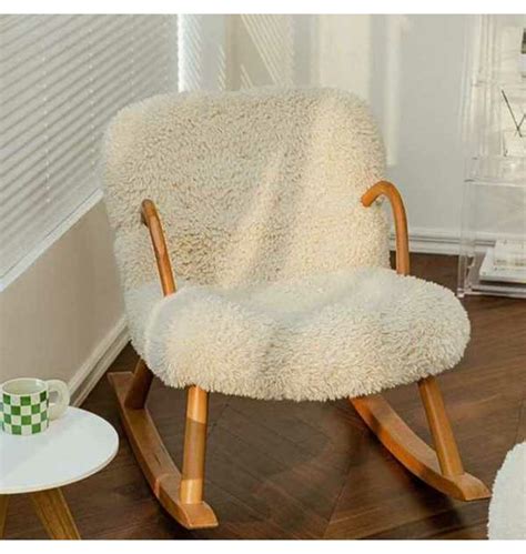 1인용소파 패브릭 작은 거실 코너 의자 카페 싱글 티몬