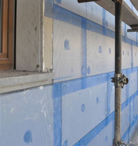 External Wall Insulation Corbridge Ewi Installation