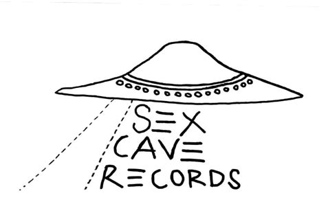 Sex Cave Records — Home