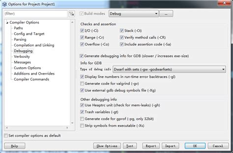How To Debug Dll In Lazarus Stack Overflow