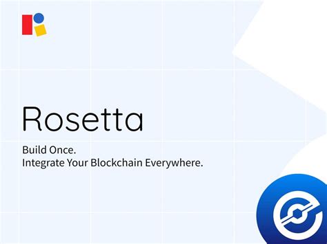 What Is Rosetta Api Electra Protocol