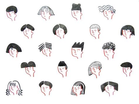 「描きたい人物イラスト」おしゃれまとめの人気アイデア｜pinterest｜pryo 小人 イラスト イラストアート 簡単スケッチ