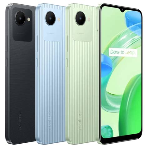 Realme C Price In Pakistan Priceoye