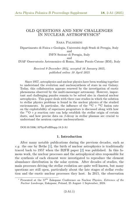 Pdf Neutron And Gamma Ray Measurements Around The Particle Separation Threshold At The Extreme Pdf Neutron And Gamma Ray Measurements Around The Particle Separation Threshold At The Extreme