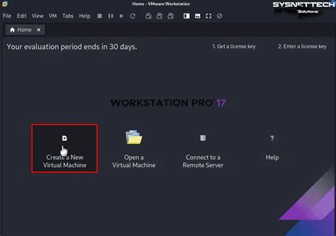 How To Install VMware On Kali Linux Hassle Free Guide