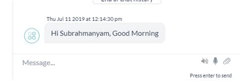 How To Get The Entities Value Of The Previous Dialog Task In Sub Intent Dialog Task General