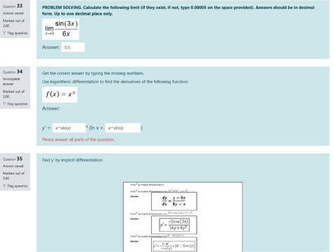 Final Exam For Calculus Calculus Studocu
