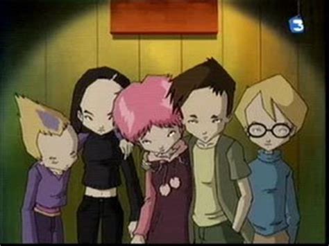 Code Lyoko