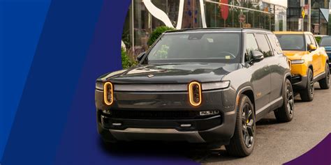 Rivian Fleet Program Financing And Leasing Springfree Ev